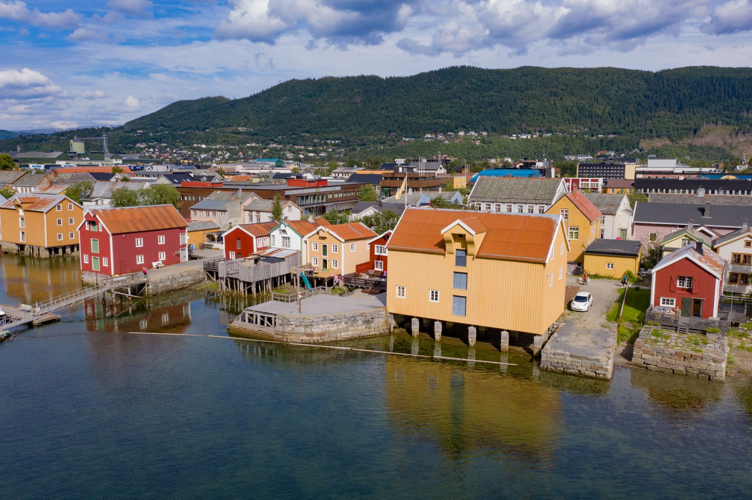 Vefsn museum - Helgeland Museum