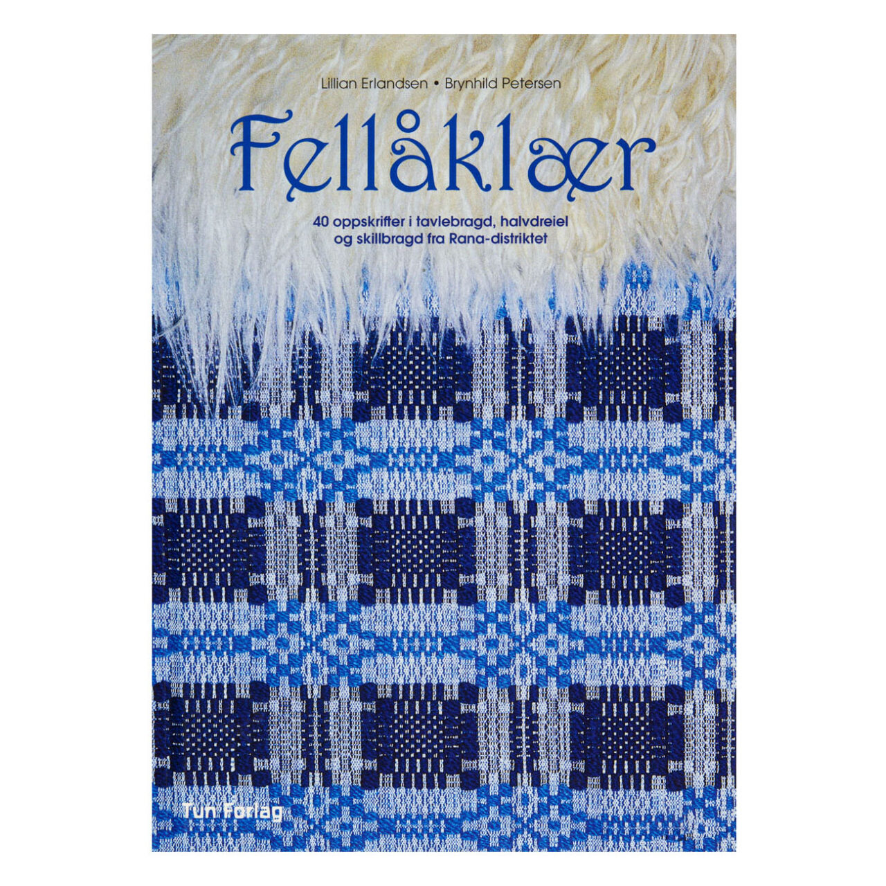 Museums­varer - Helgeland Museum