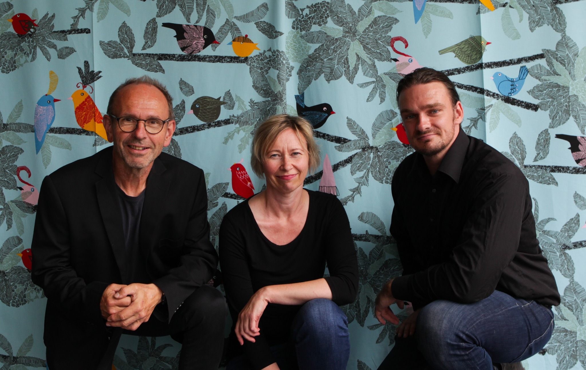 Lunsjkonsert i Alstahaug kirke: Trio Nesna - Helgeland Museum