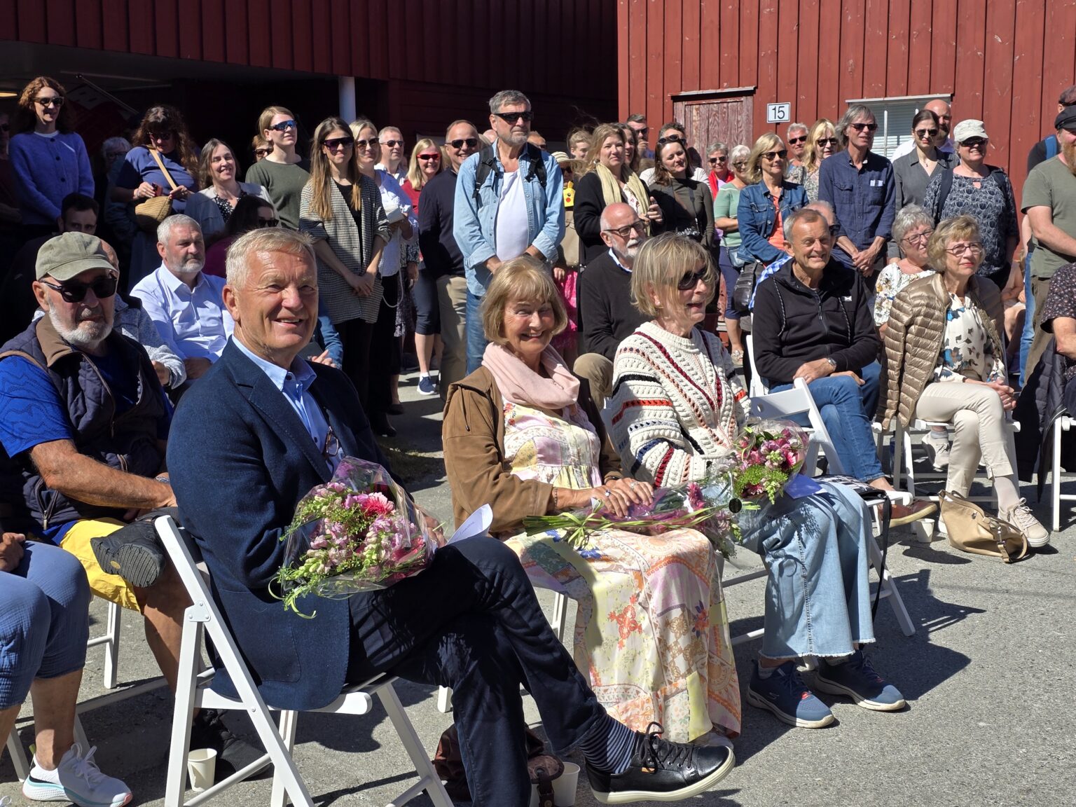 Nytt museumsbygg på Lovund! - Helgeland Museum
