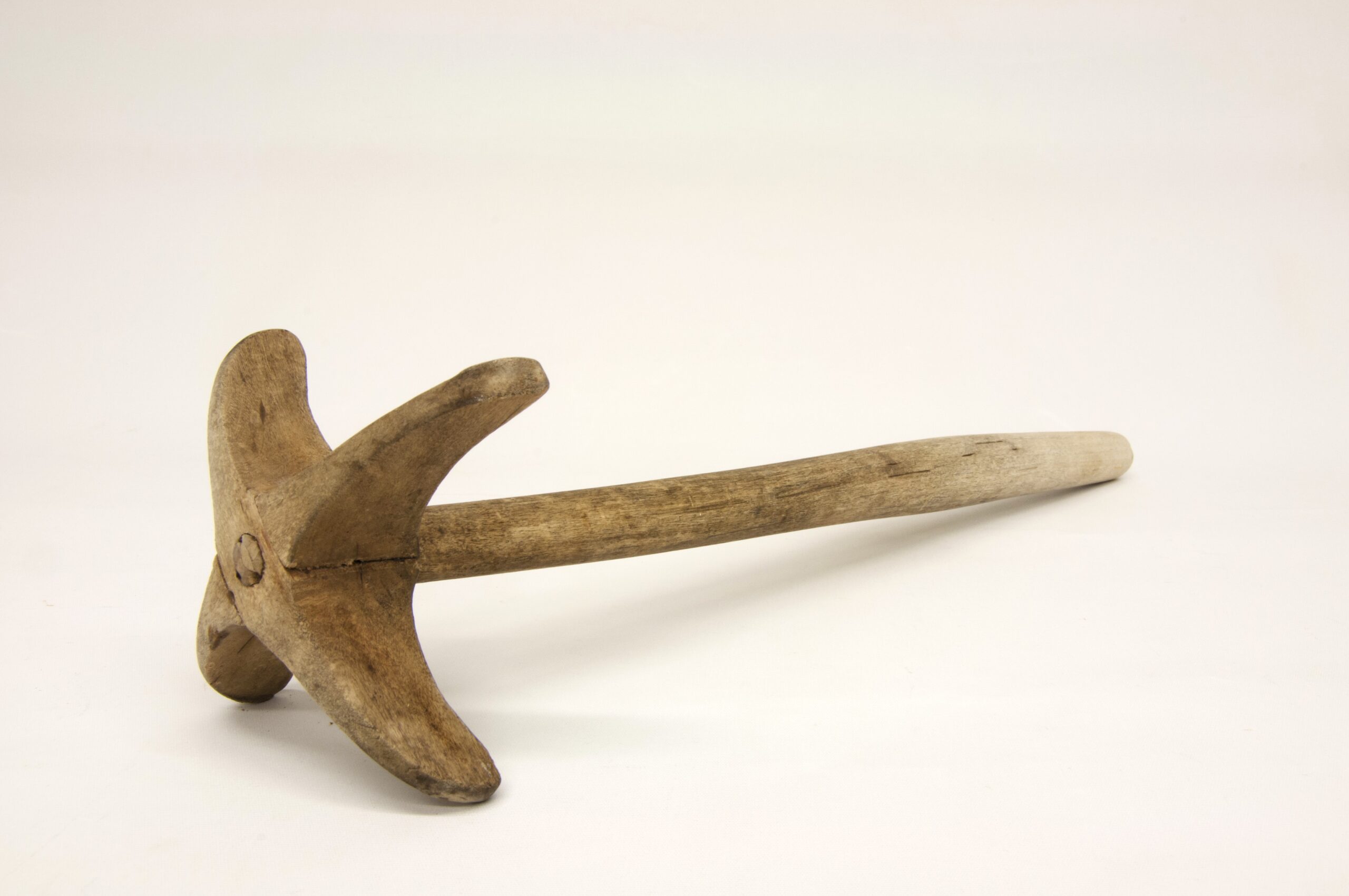 Uke 47 - Helgeland Museum
