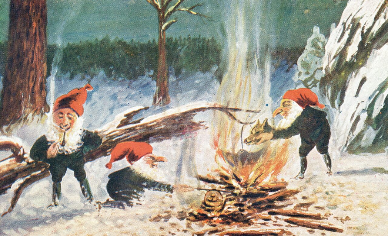 Draugen - havets hevner og dødens varsler - Helgeland Museum
